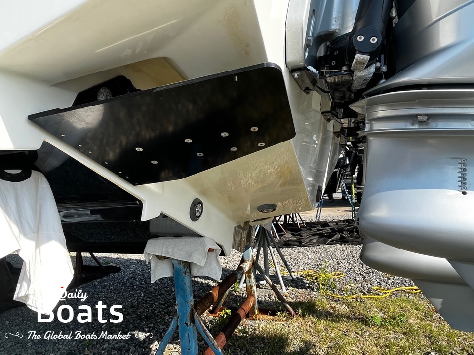 2018 SeaVee Center Console With Tower for sale. View price, photos and ...