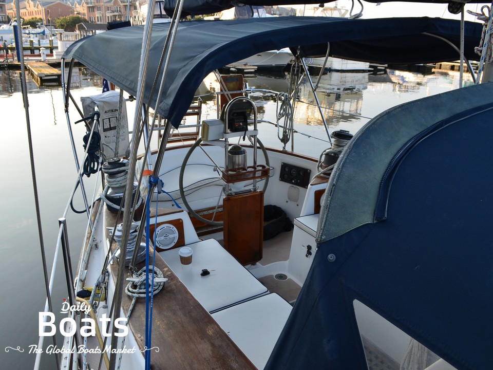 1988 Shannon Ketch for sale. View price, photos and Buy 1988 Shannon ...