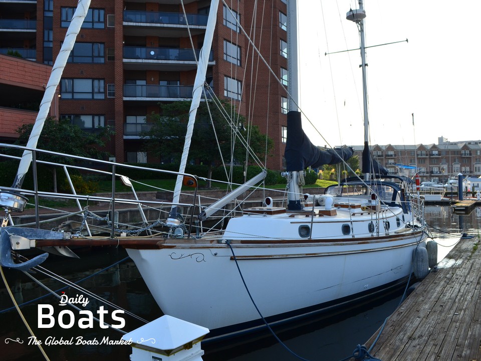 1988 Shannon Ketch for sale. View price, photos and Buy 1988 Shannon ...