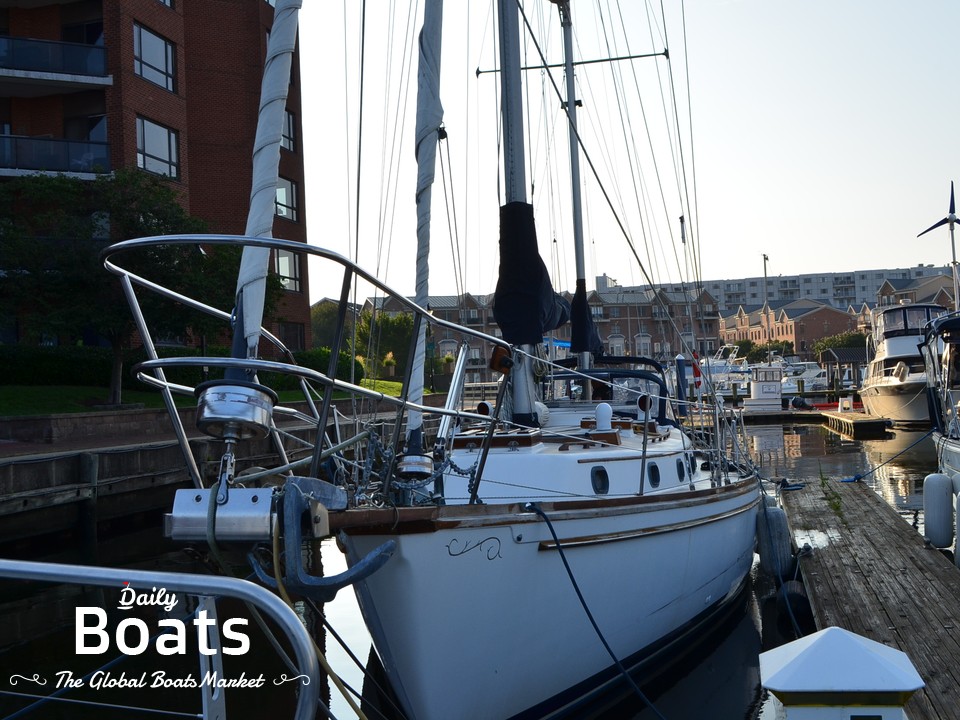 1988 Shannon Ketch for sale. View price, photos and Buy 1988 Shannon ...