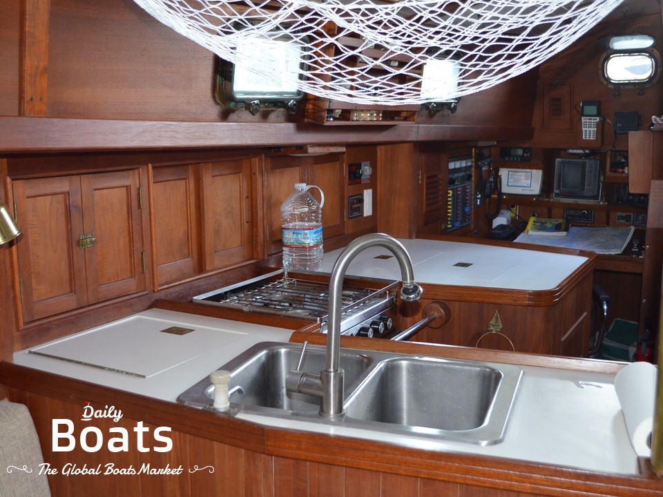 1988 Shannon Ketch for sale. View price, photos and Buy 1988 Shannon ...