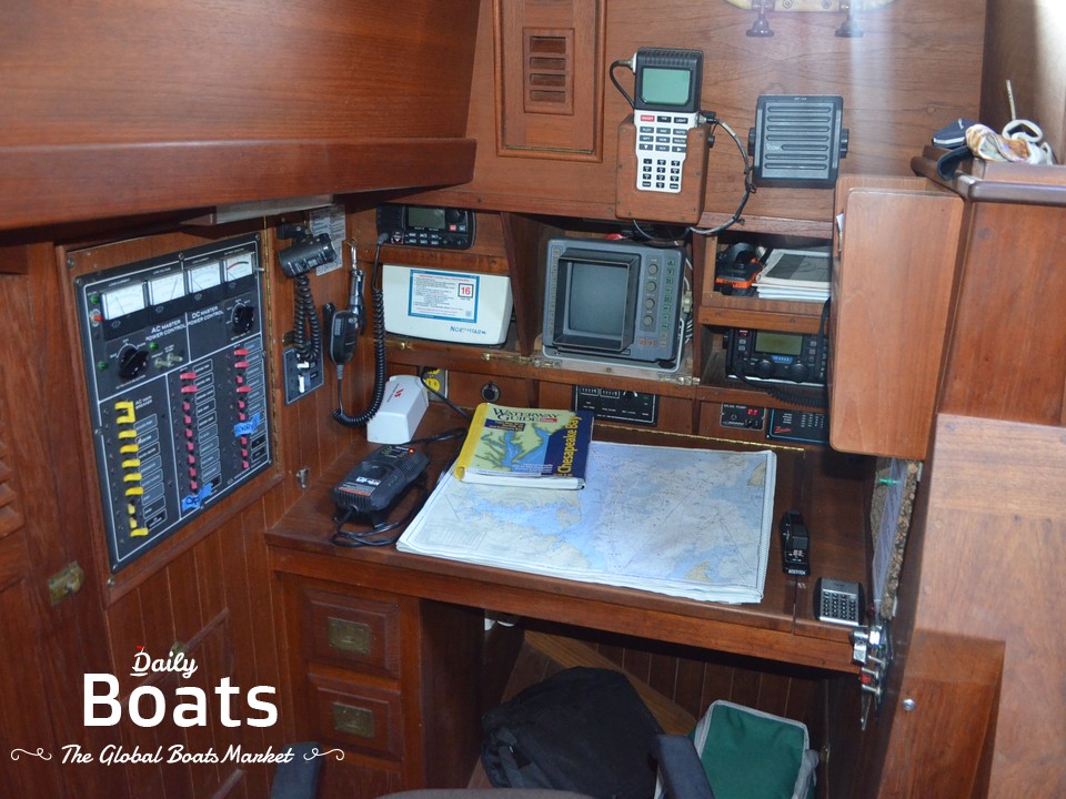 1988 Shannon Ketch for sale. View price, photos and Buy 1988 Shannon ...