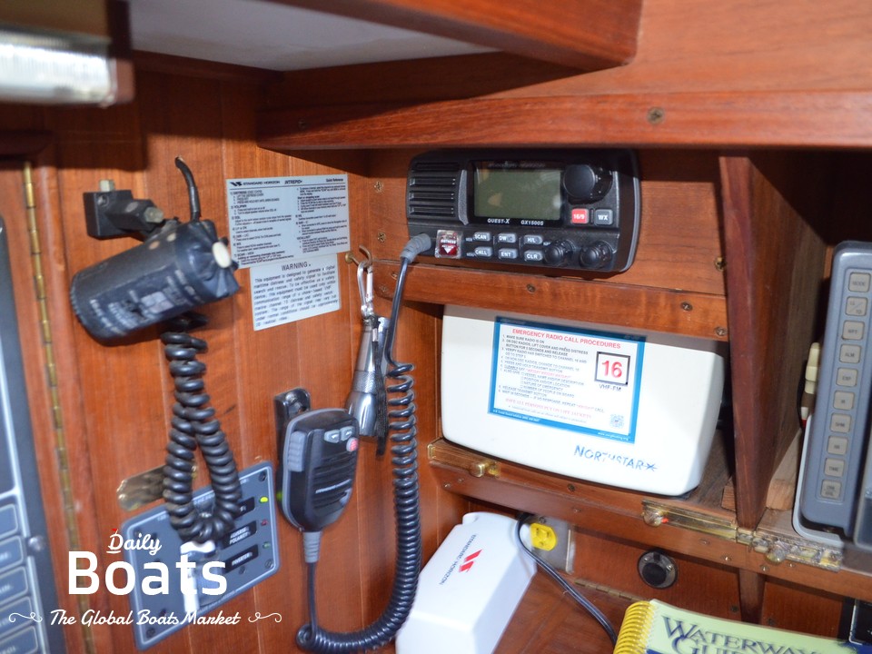 1988 Shannon Ketch for sale. View price, photos and Buy 1988 Shannon ...