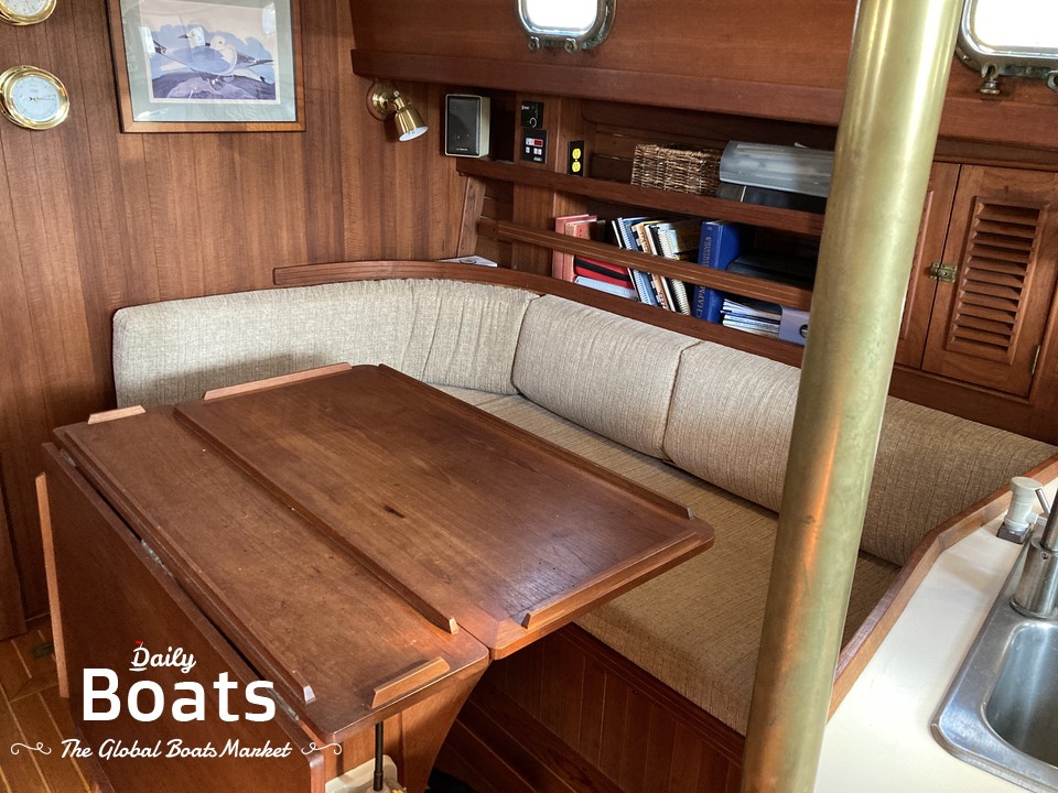 1988 Shannon Ketch for sale. View price, photos and Buy 1988 Shannon ...