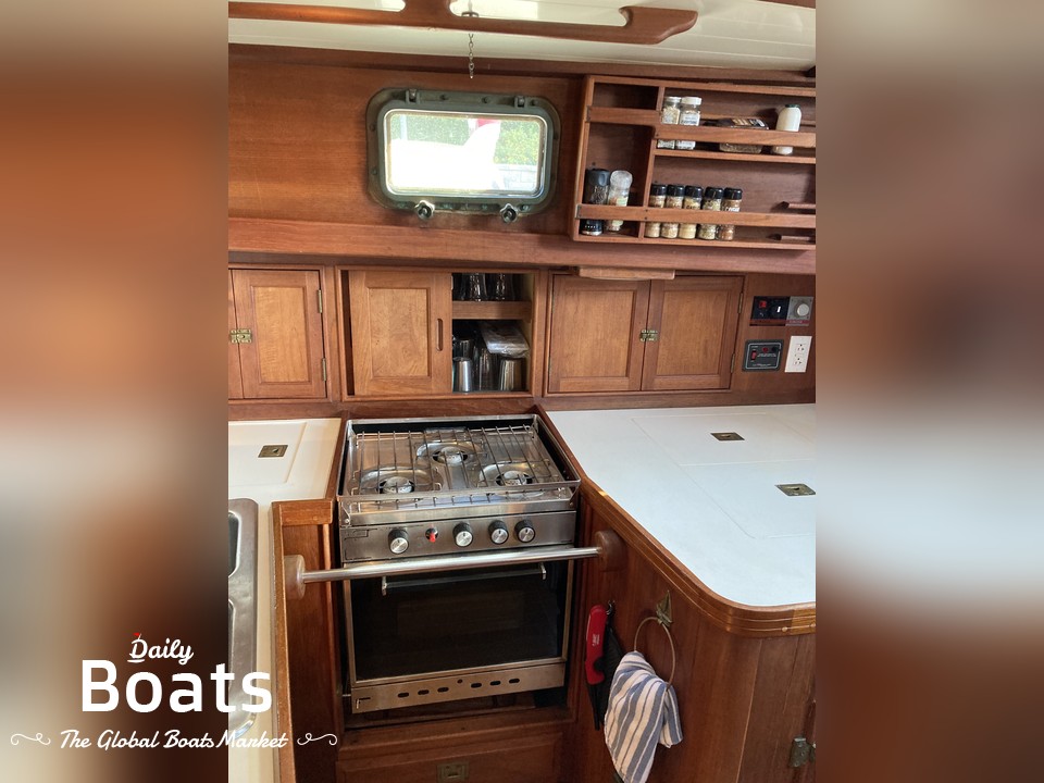 1988 Shannon Ketch for sale. View price, photos and Buy 1988 Shannon ...