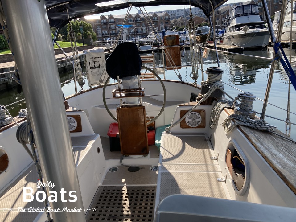 1988 Shannon Ketch for sale. View price, photos and Buy 1988 Shannon ...