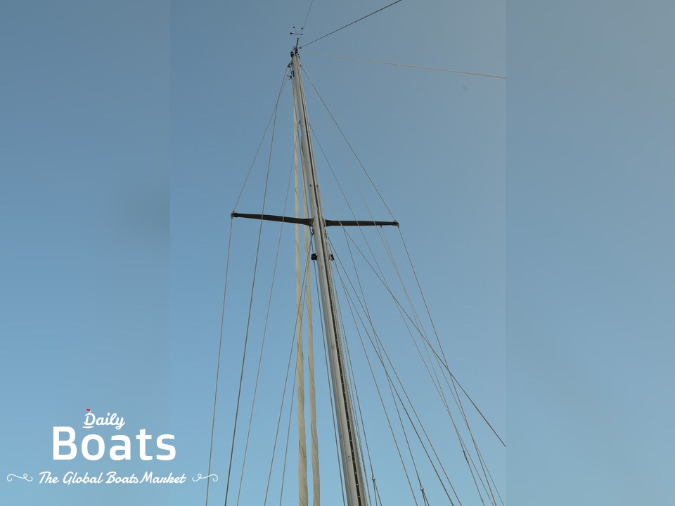 1988 Shannon Ketch for sale. View price, photos and Buy 1988 Shannon ...