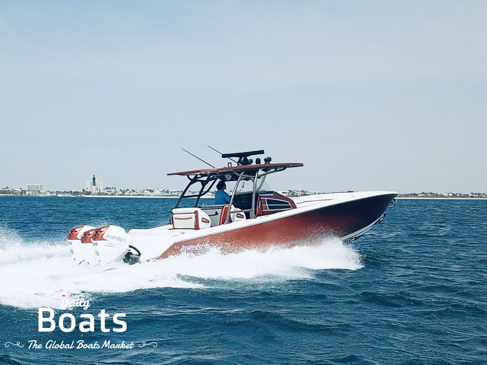 2014 Nor-Tech 390 Sport for sale. View price, photos and Buy 2014 Nor ...