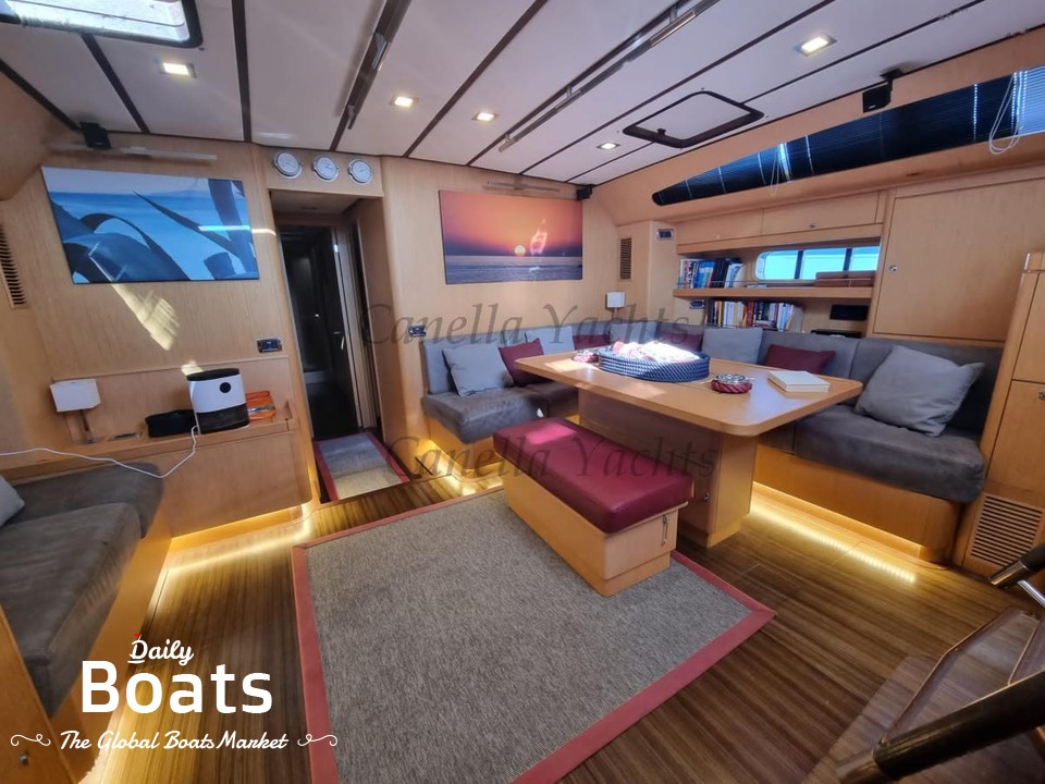 2009 Franchini 63 S for sale. View price, photos and Buy 2009 Franchini ...