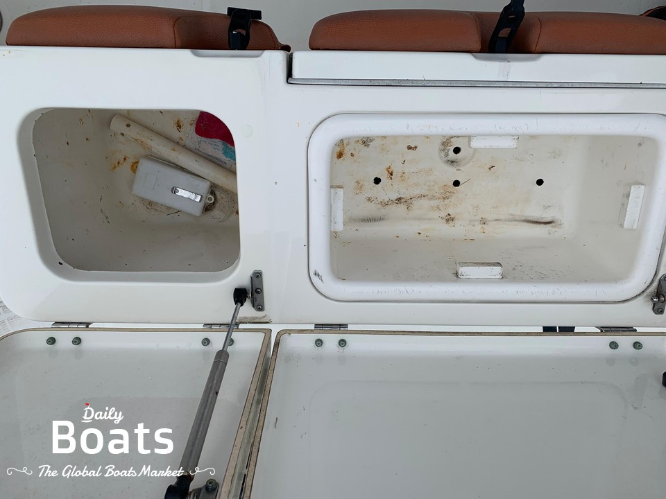 2005 Triton 2895 Cc for sale. View price, photos and Buy 2005 Triton ...