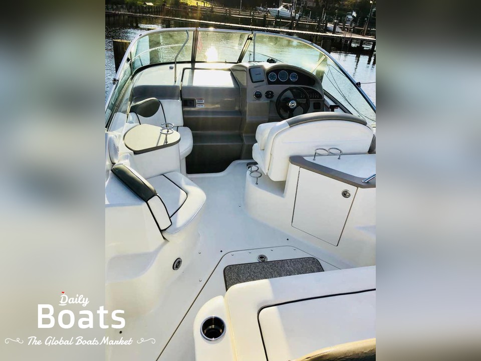 2007 Sea Ray 240 Sundancer for sale. View price, photos and Buy 2007 ...