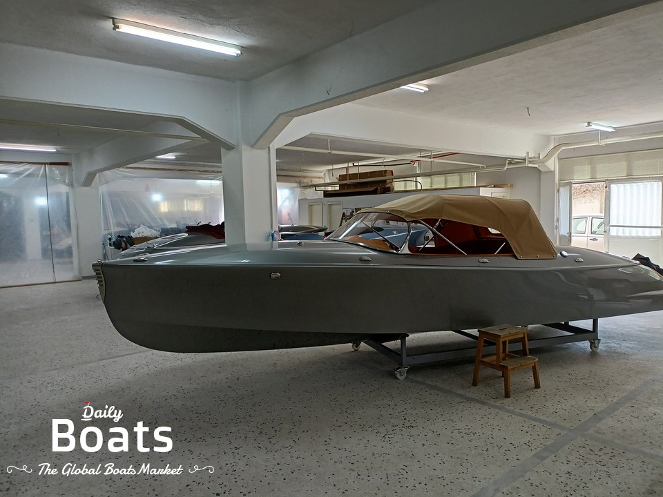 2022 Seven Seas Yachts Hermes Speedster for sale. View price, photos ...