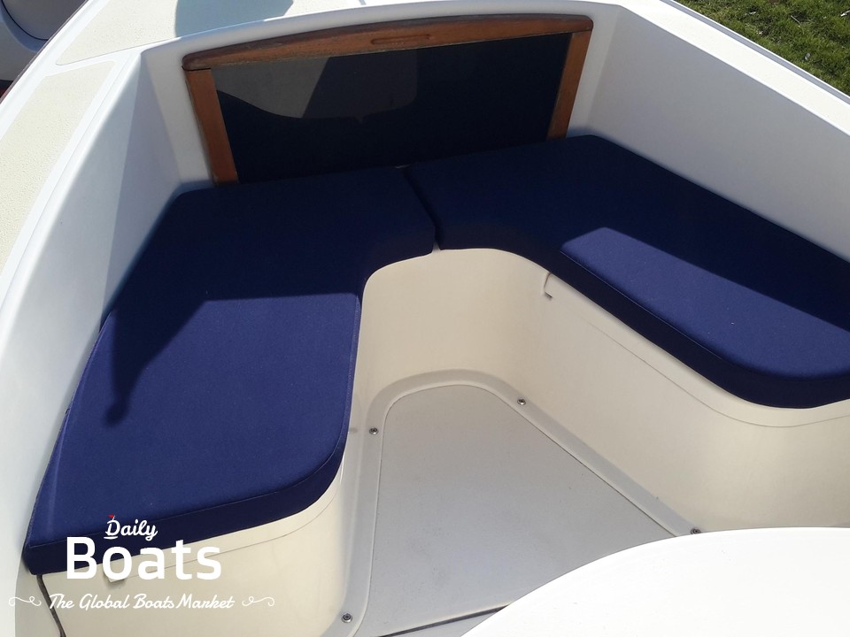 2016 Nantucket Boat Works Skiff for sale. View price, photos and Buy ...