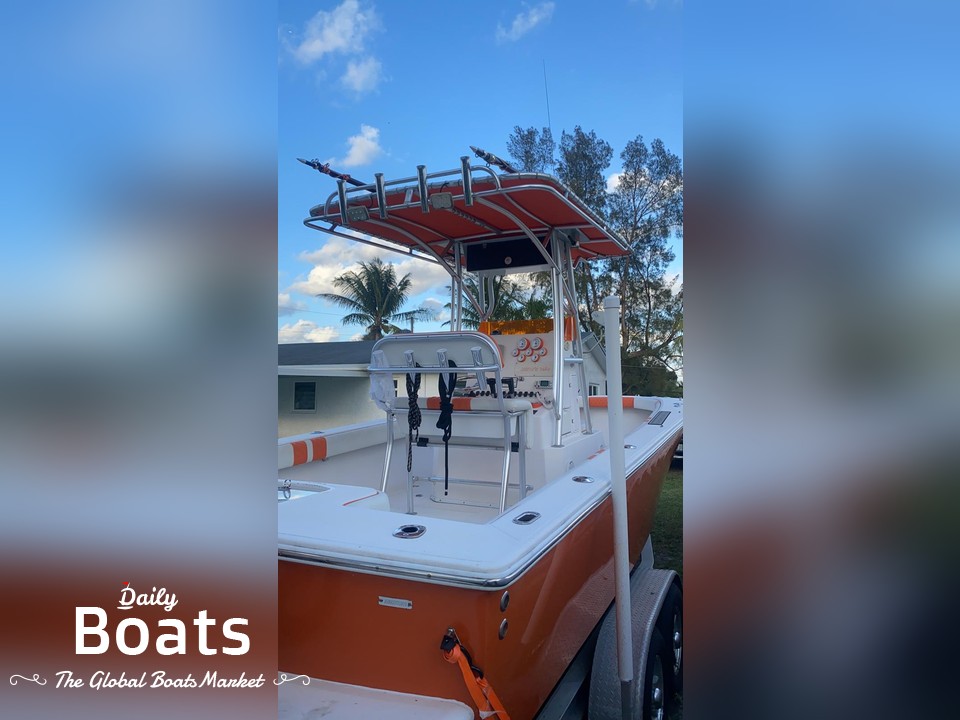 2009 Ocean Wave Seahawk 27 Cc for sale. View price, photos and Buy 2009 ...