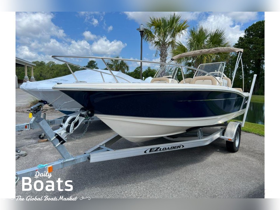 2022 Scout 195 Sport Dorado for sale. View price, photos and Buy 2022 ...