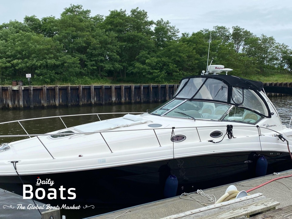 2008 Sea Ray 340 Sundancer for sale. View price, photos and Buy 2008 ...