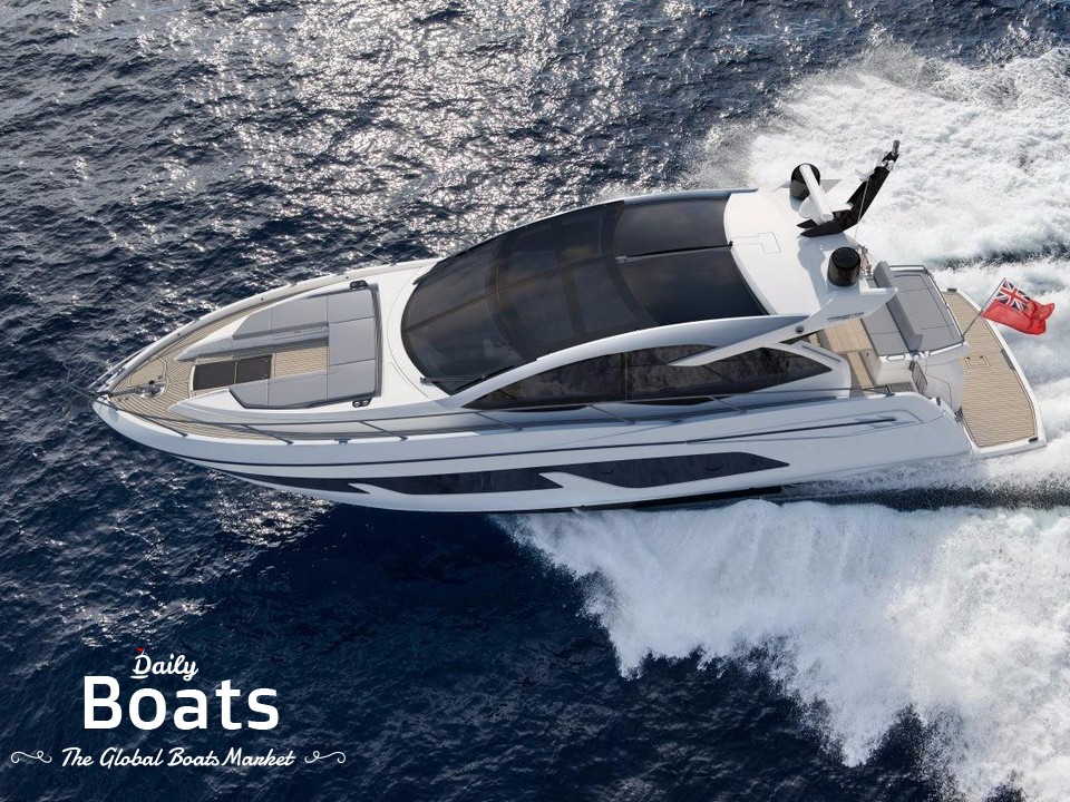 2019 Sunseeker Predator 50 for sale. View price, photos and Buy 2019 ...