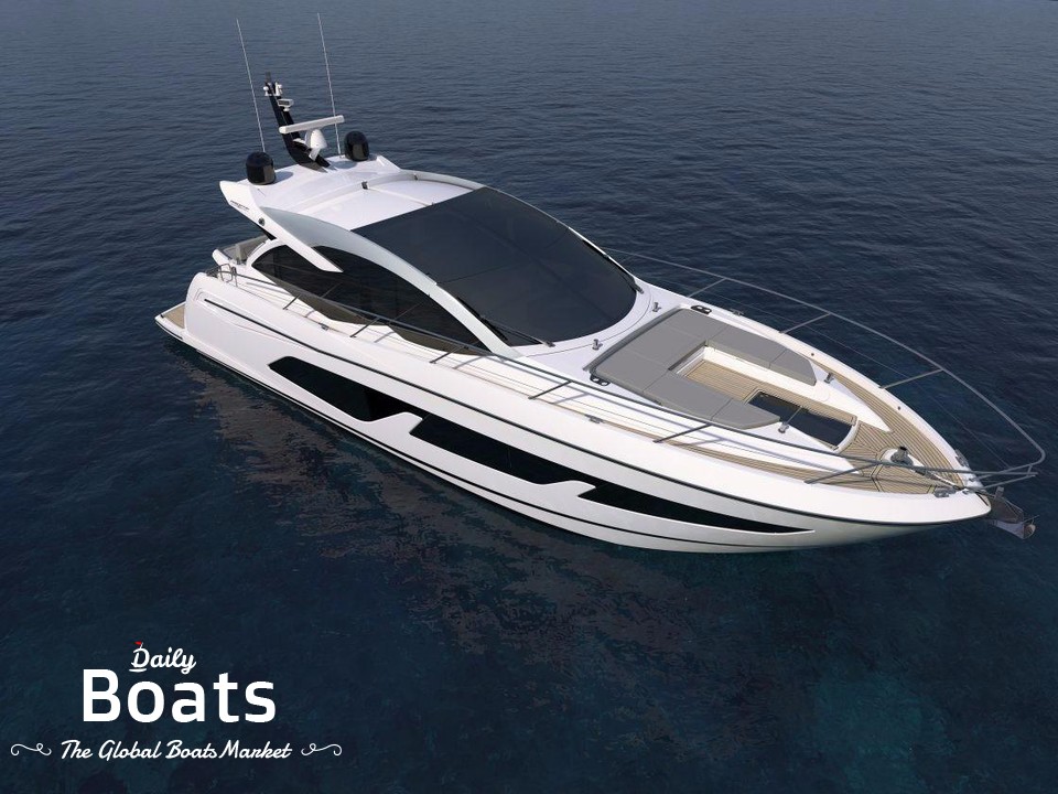 2019 Sunseeker Predator 50 for sale. View price, photos and Buy 2019 ...