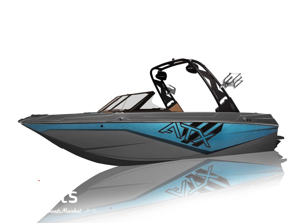 2022 ATX Surf Boats 20 Type-S for sale. View price, photos and Buy 2022 ...