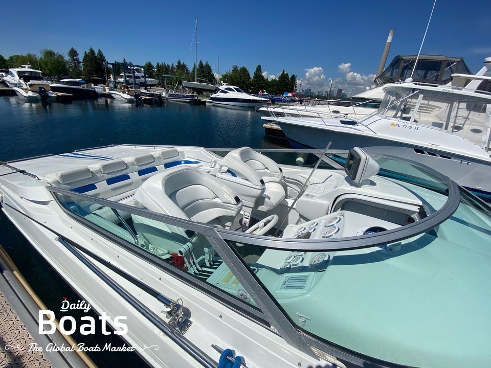 1999 Formula 419 Fastech for sale. View price, photos and Buy 1999 ...