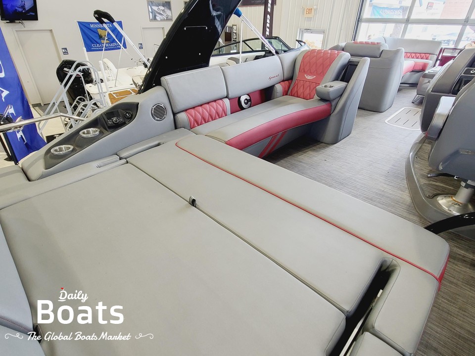 2021 Bennington Rx 25 Sport for sale. View price, photos and Buy 2021 ...