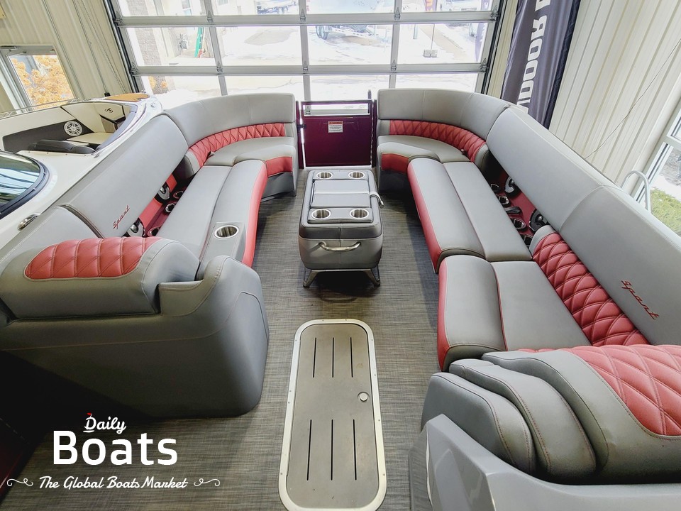 2021 Bennington Rx 25 Sport for sale. View price, photos and Buy 2021 ...