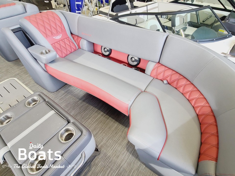 2021 Bennington Rx 25 Sport for sale. View price, photos and Buy 2021 ...