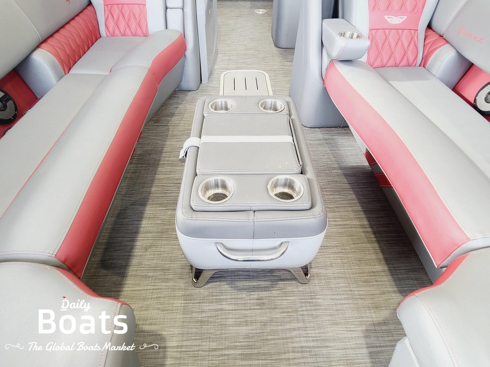 2021 Bennington Rx 25 Sport for sale. View price, photos and Buy 2021 ...