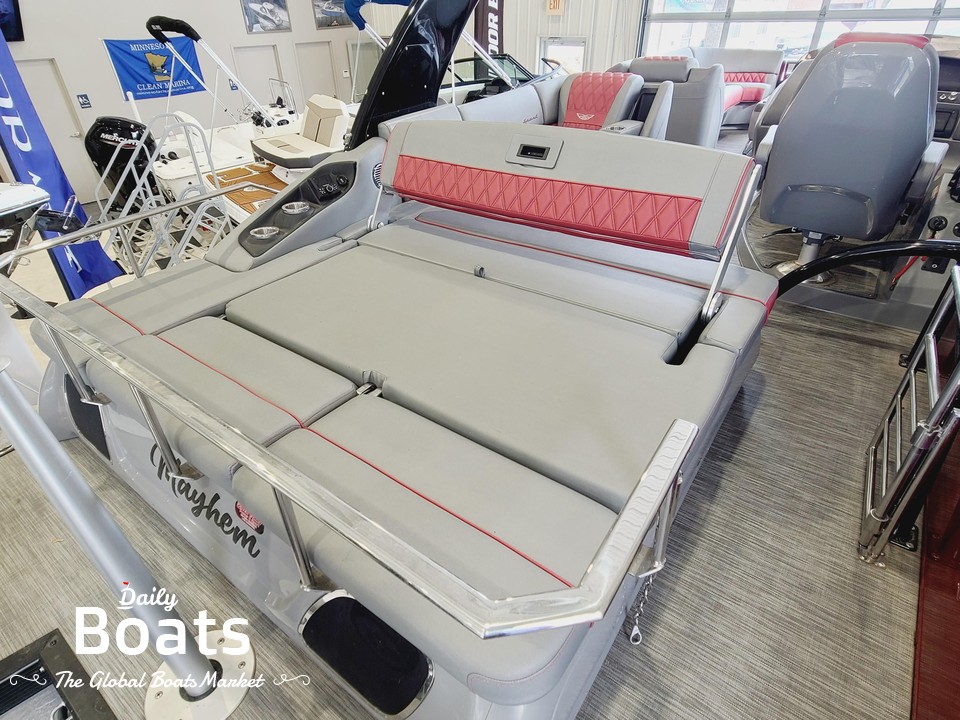 2021 Bennington Rx 25 Sport for sale. View price, photos and Buy 2021 ...