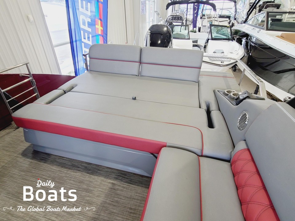 2021 Bennington Rx 25 Sport for sale. View price, photos and Buy 2021 ...