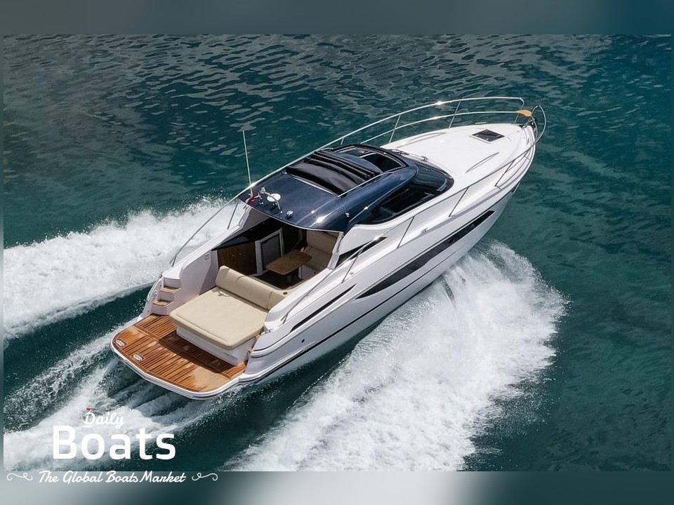 2022 Focus Motor Yachts Power 36 for sale. View price, photos and Buy ...