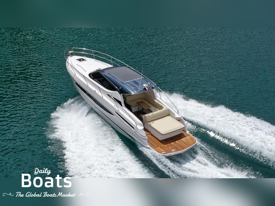 2022 Focus Motor Yachts Power 36 for sale. View price, photos and Buy ...