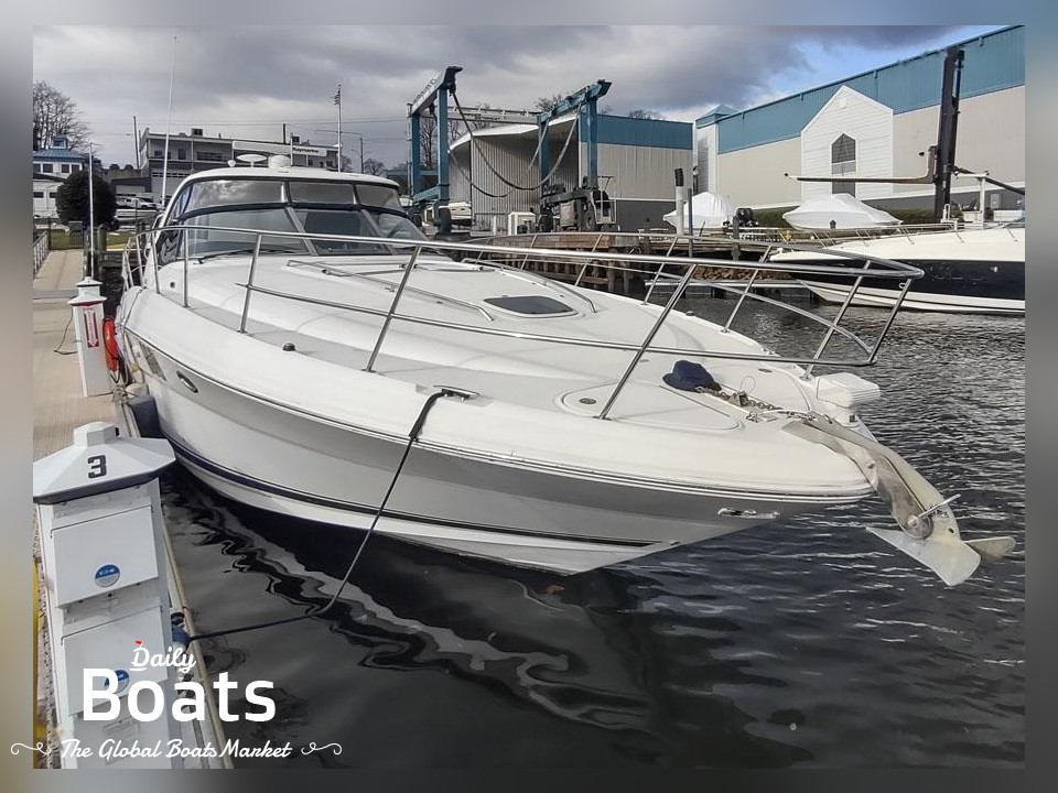2007 Sea Ray 44 Sundancer for sale. View price, photos and Buy 2007 Sea ...