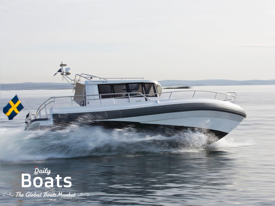 2022 Paragon 25 Cabin for sale. View price, photos and Buy 2022 Paragon ...