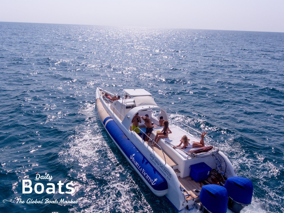 2014 Interceptor 50 for sale. View price, photos and Buy 2014 ...
