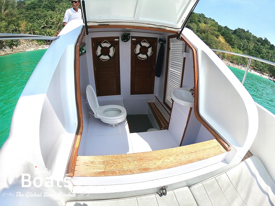 2014 Interceptor 50 for sale. View price, photos and Buy 2014 ...