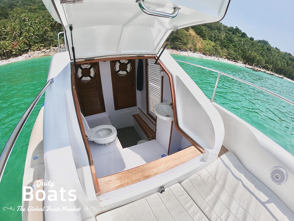 2014 Interceptor 50 for sale. View price, photos and Buy 2014 ...