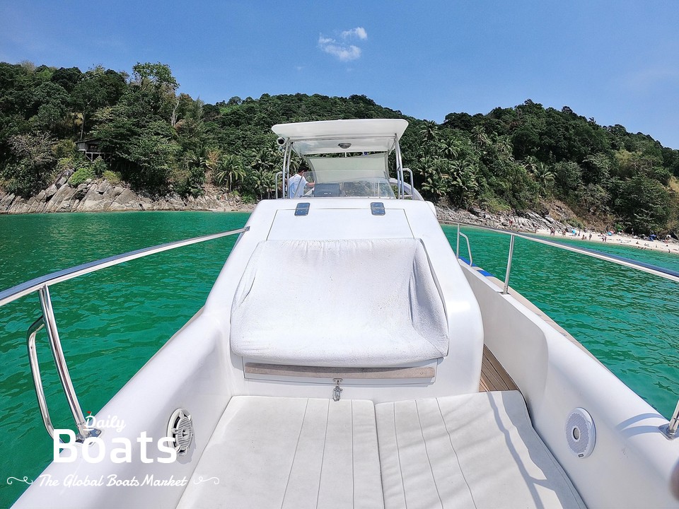 2014 Interceptor 50 for sale. View price, photos and Buy 2014 ...