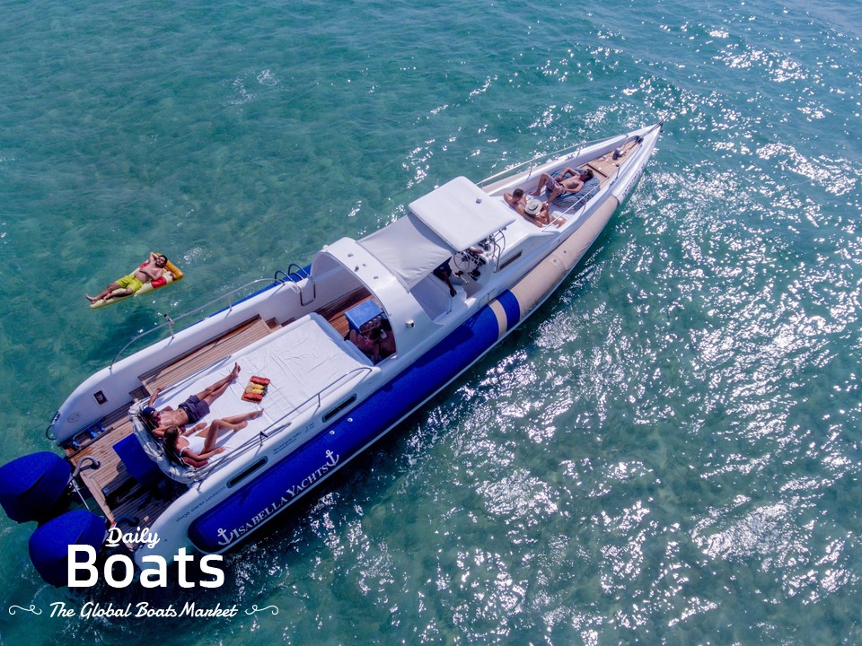 2014 Interceptor 50 for sale. View price, photos and Buy 2014 ...