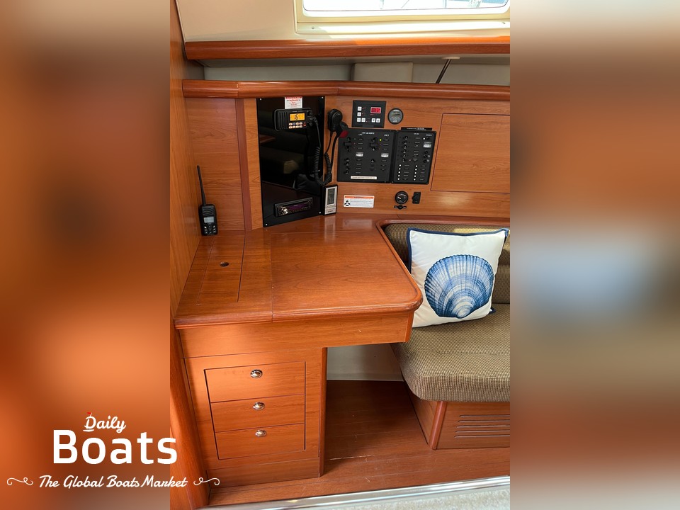 2011 Hunter 36E for sale. View price, photos and Buy 2011 Hunter 36E ...