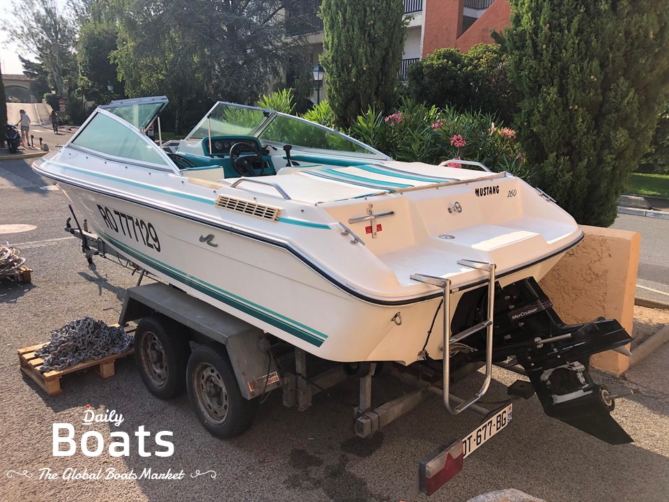 1989 Sea Ray Bow Rider 160 for sale. View price, photos and Buy 1989 ...