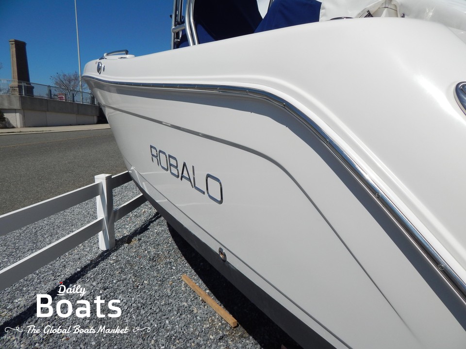 2015 Robalo R222 Center Console for sale. View price, photos and Buy ...