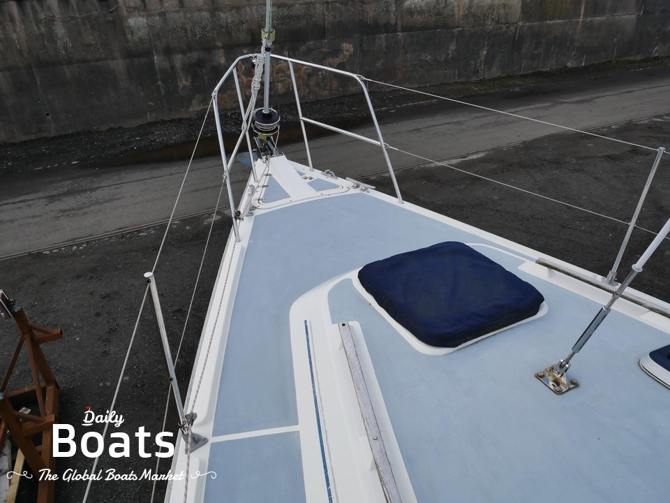 1989 Westerly Seahawk for sale. View price, photos and Buy 1989 ...