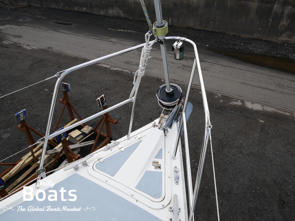 1989 Westerly Seahawk for sale. View price, photos and Buy 1989 ...