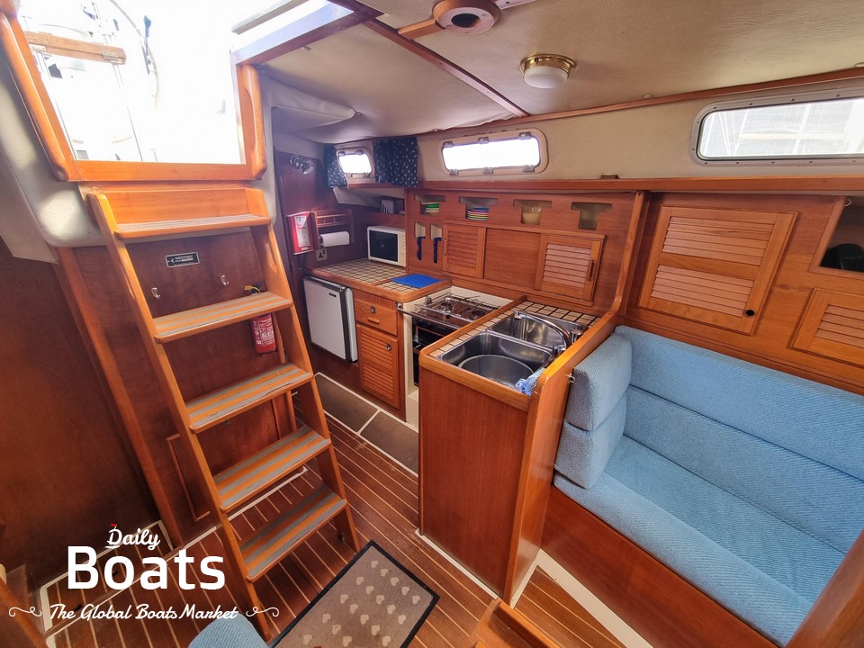 1989 Westerly Seahawk for sale. View price, photos and Buy 1989 ...