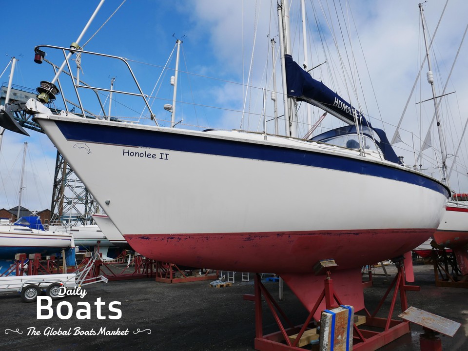 1989 Westerly Seahawk for sale. View price, photos and Buy 1989 ...