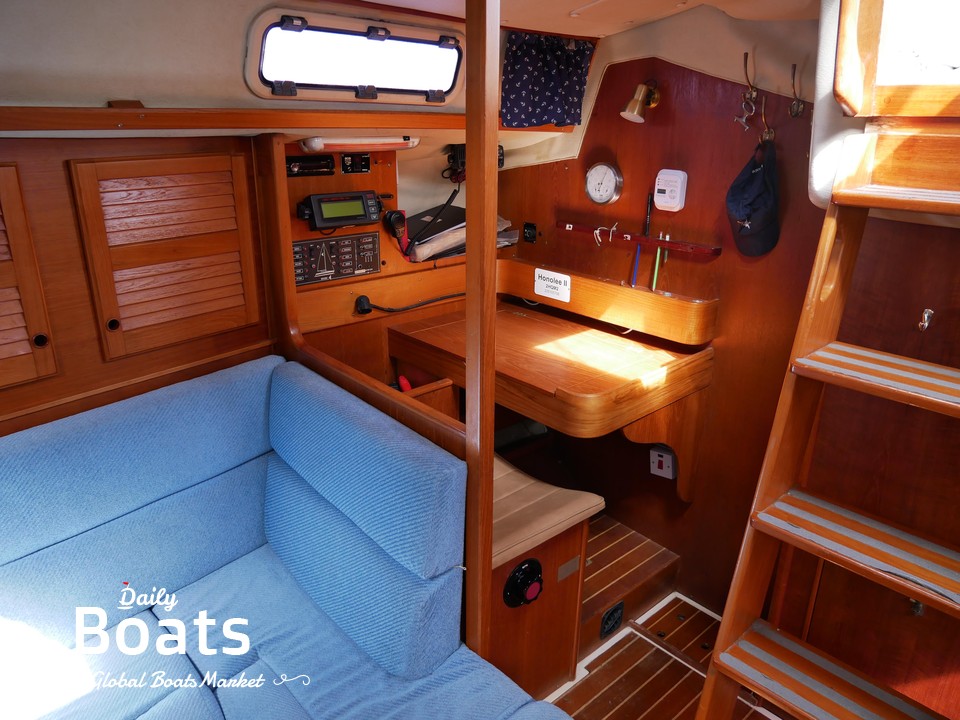 1989 Westerly Seahawk for sale. View price, photos and Buy 1989 ...