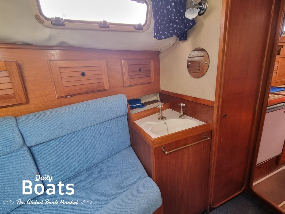 1989 Westerly Seahawk for sale. View price, photos and Buy 1989 ...