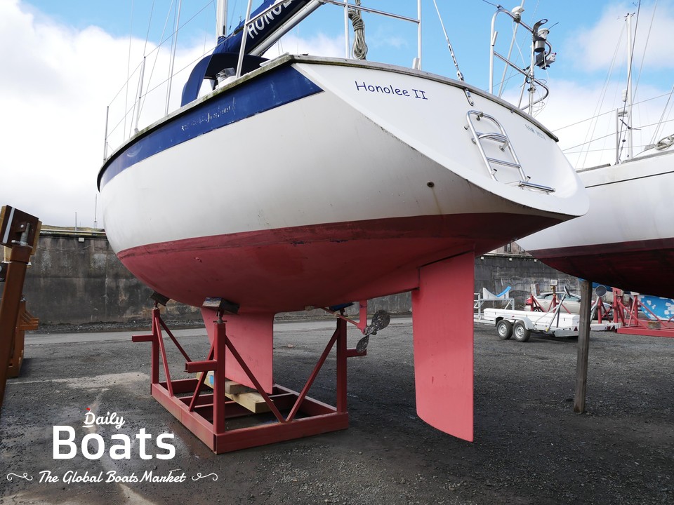 1989 Westerly Seahawk for sale. View price, photos and Buy 1989 ...