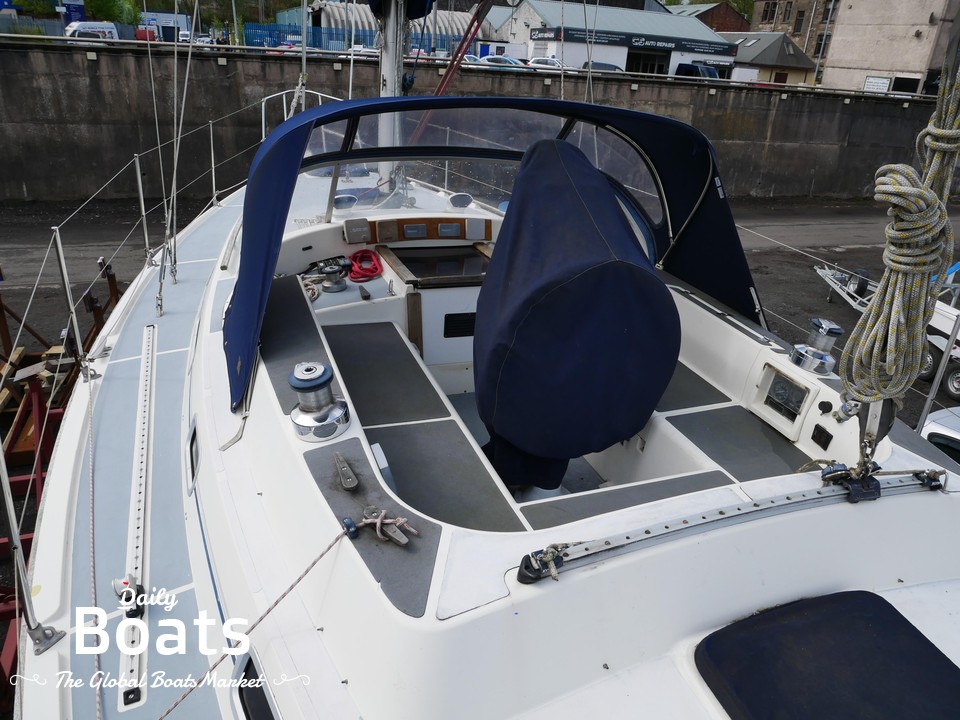 1989 Westerly Seahawk for sale. View price, photos and Buy 1989 ...